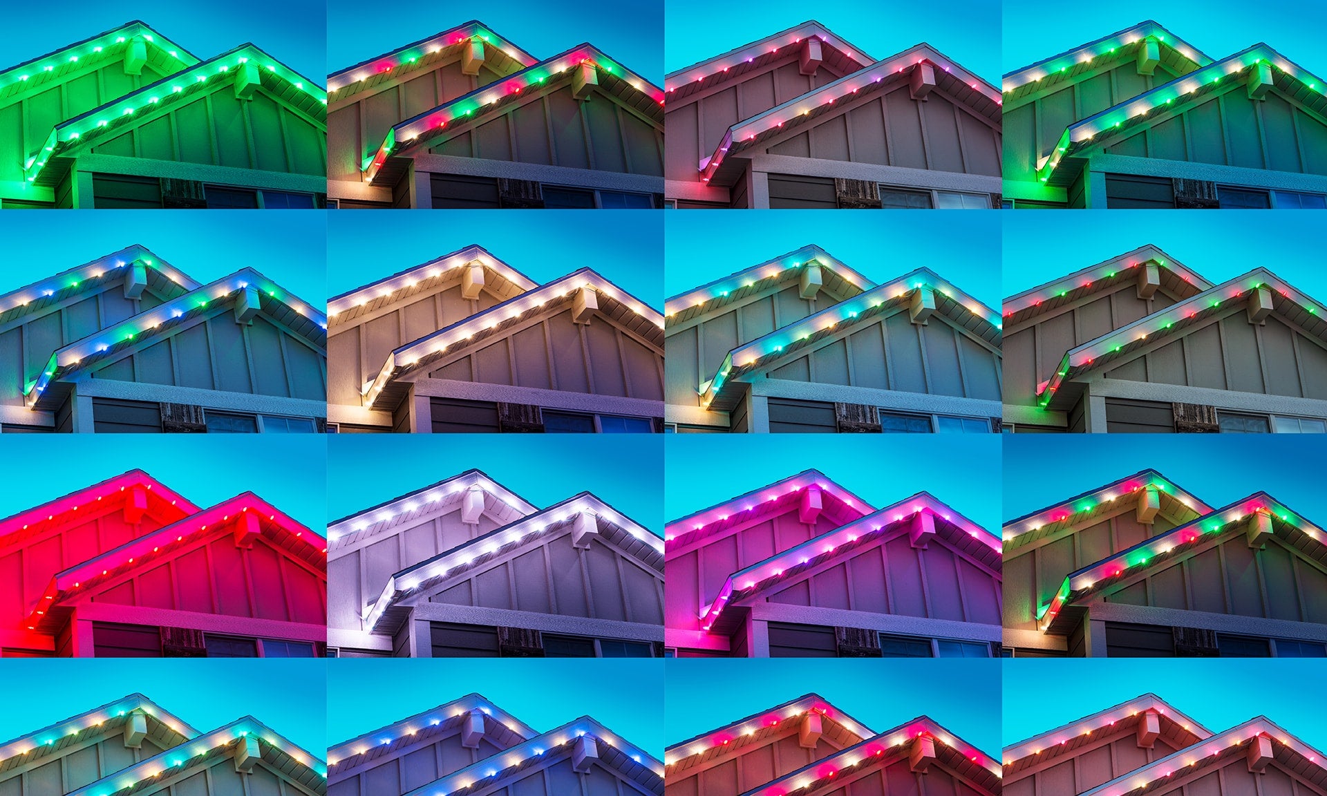 Light Stream | Village Lighting Company