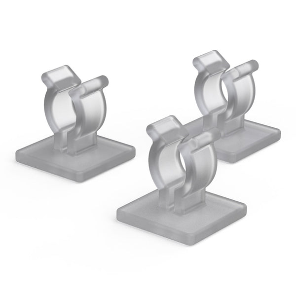 Mini Light Adhesive Clip | Village Lighting Company