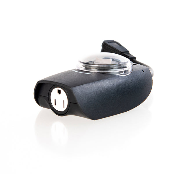 Mechanical Pin Timer | Christmas World